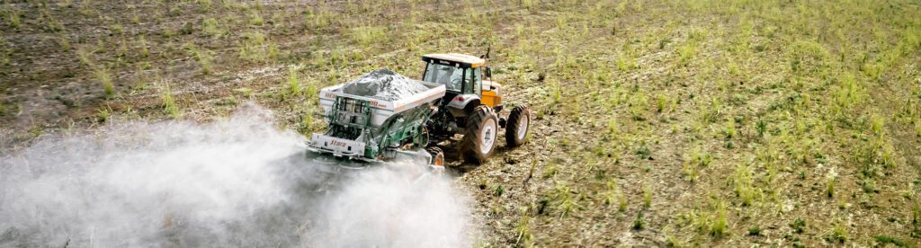Como fazer a safrinha ainda mais produtiva e acelerar a recuperação do ...