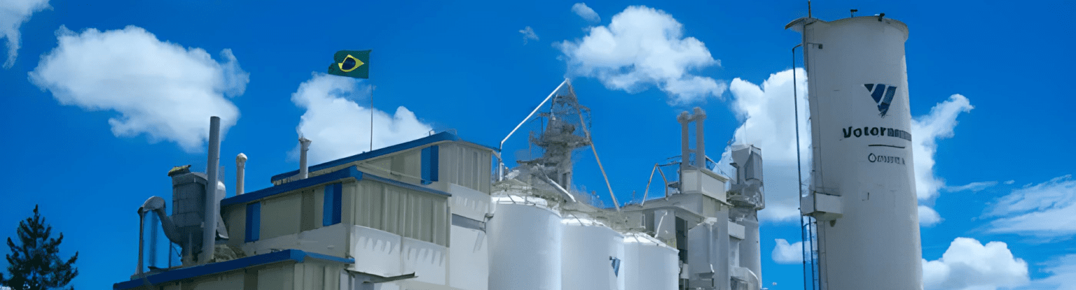 Expansão da fábrica de Itapeva: Viter investe em maior capacidade de ...